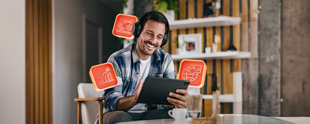 Online Courses & Certifications - GoLearning powered by e&